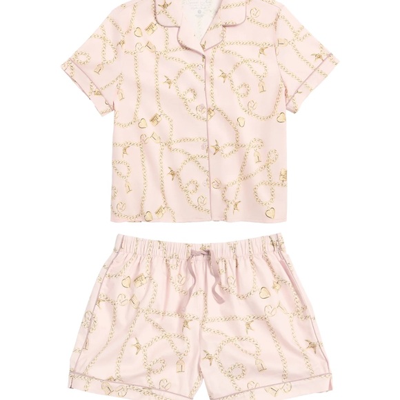 Taylor Swift | Intimates & Sleepwear | Taylor Swift Speak Now Pajama ...